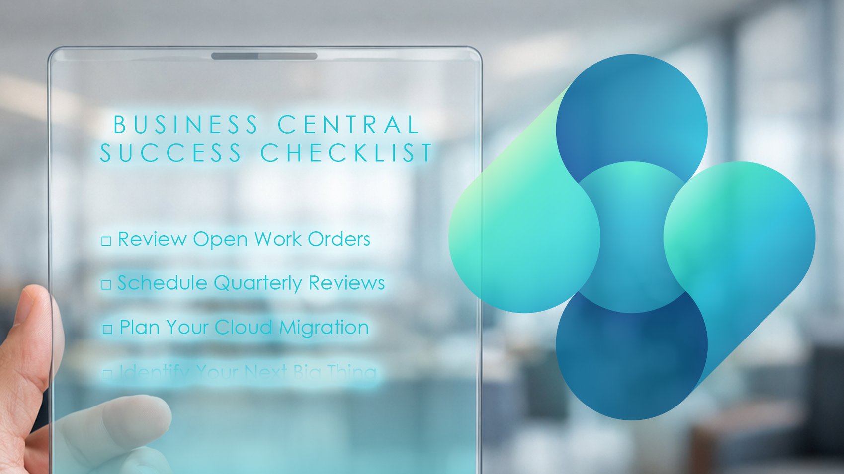 Your Year-End Dynamics 365 Business Central Success Checklist