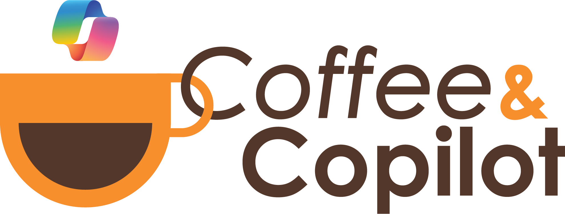 Coffee & Copilot Series