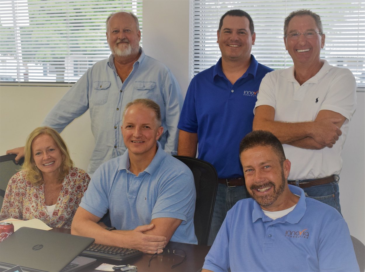 About Us - Innovia Consulting, Business Central / NAV Partner