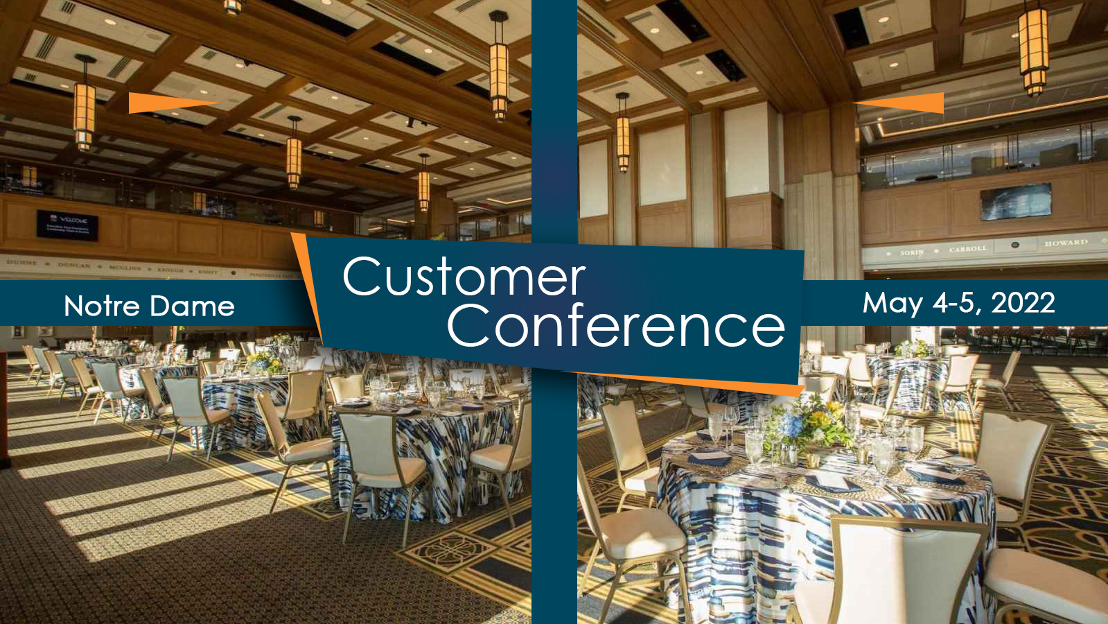 2022 Innovia Customer Conference