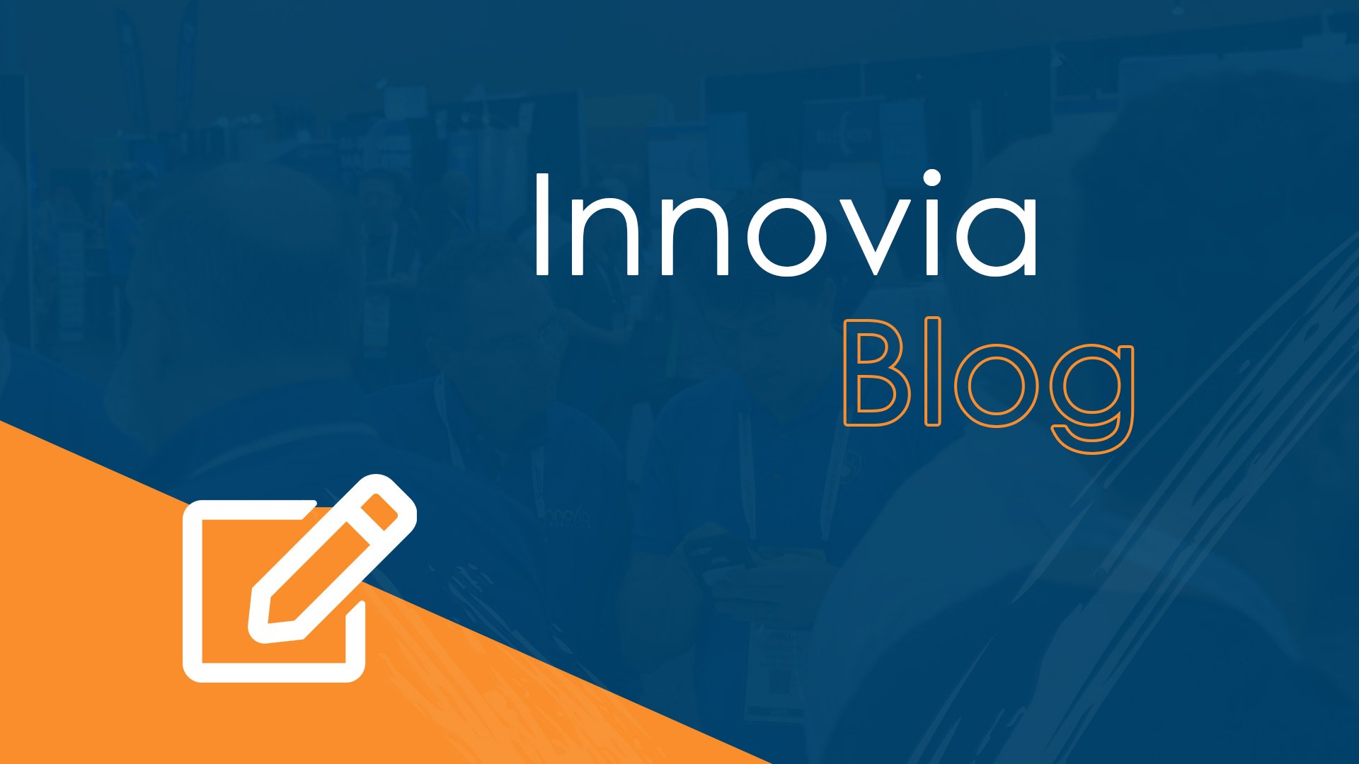 NAV and Business Central blogs from Innovia | Value Stream Mapping