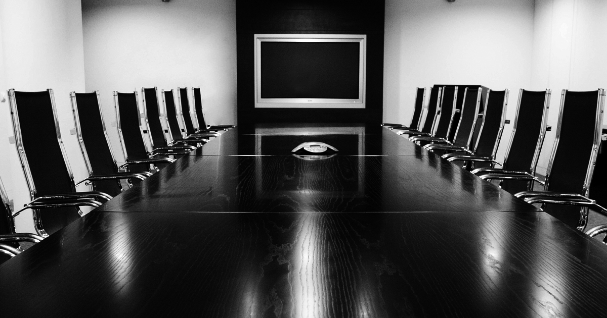 Board Report Best Practices