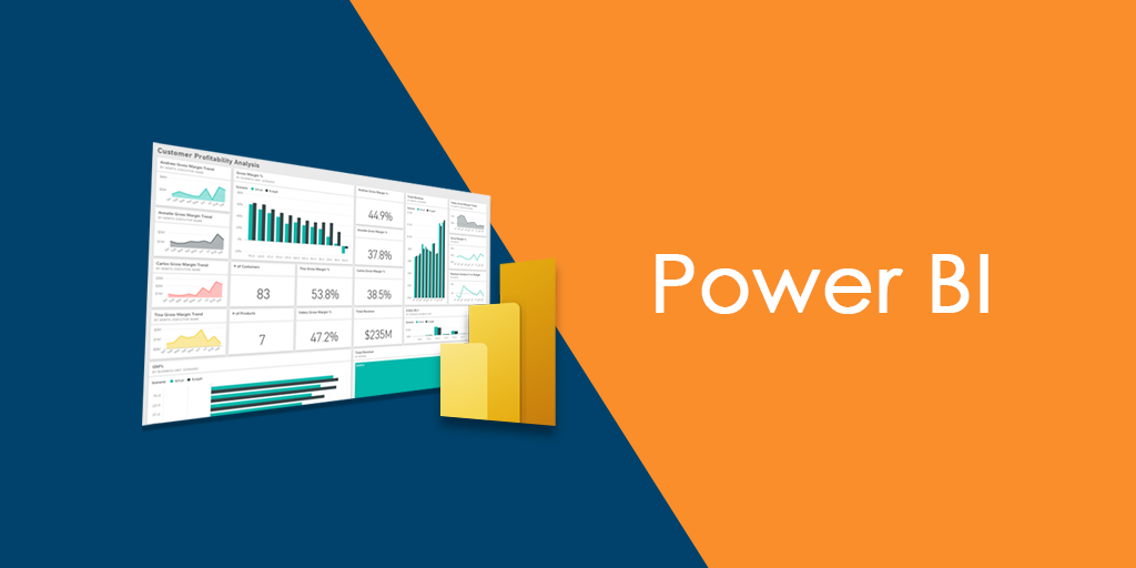 Power BI Solutions for NAV / Business Central