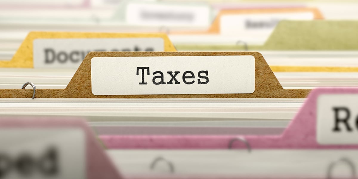 Setting Up Use Tax in Business Central